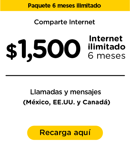 Bait - Internet y Telefonía
