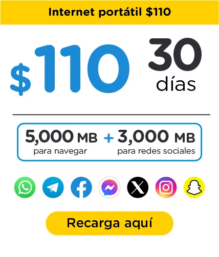 Bait - Internet y Telefonía